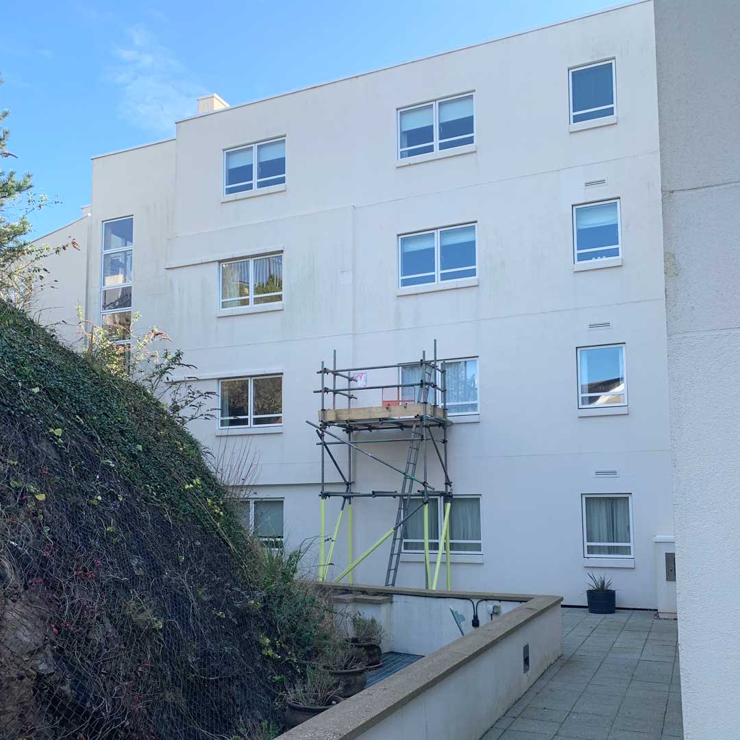 About Us – Render Wash